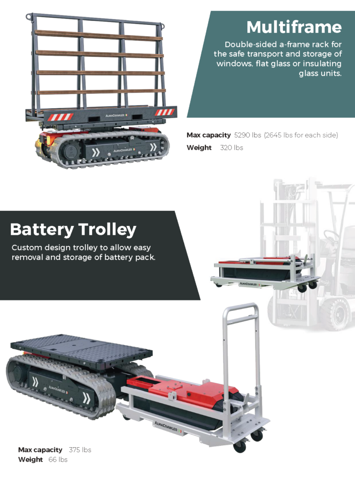 Attachments – Multiloader USA